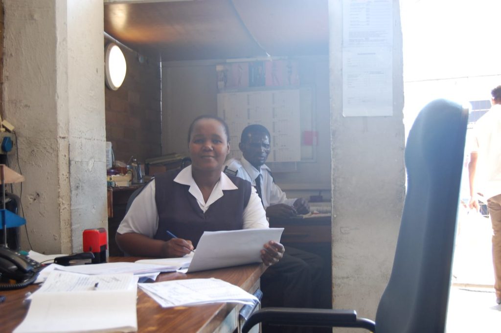 Tekweni Security – Leading Security Company in Kwa-Zulu Natal